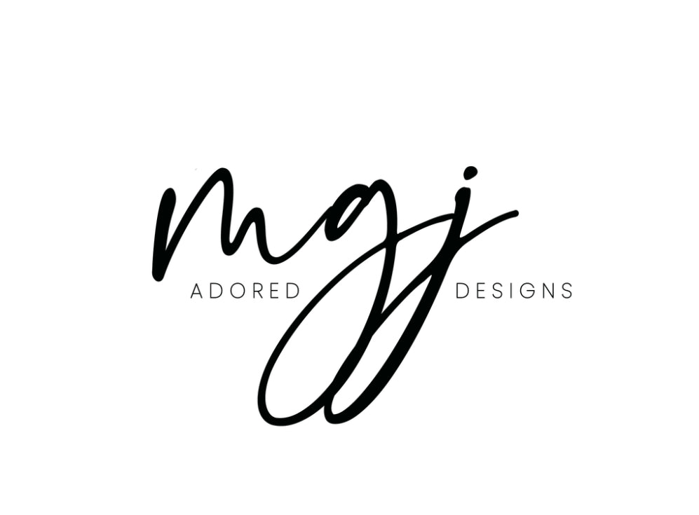 Collections – MGJ Adored Designs